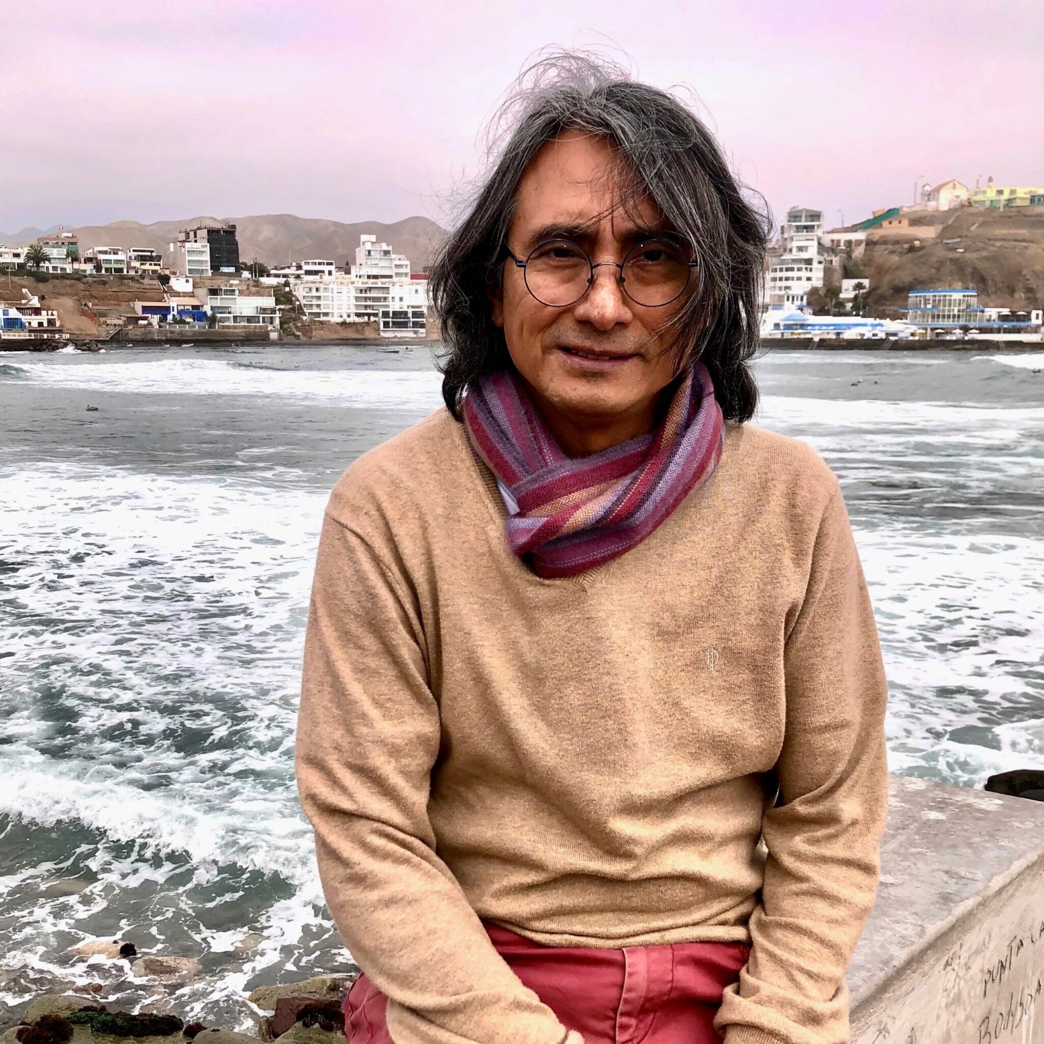 Quiénes Somos - Retama Haiku