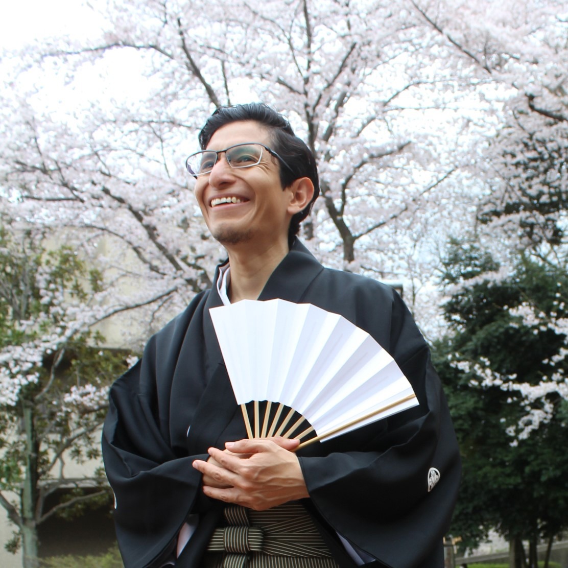 Quiénes Somos - Retama Haiku